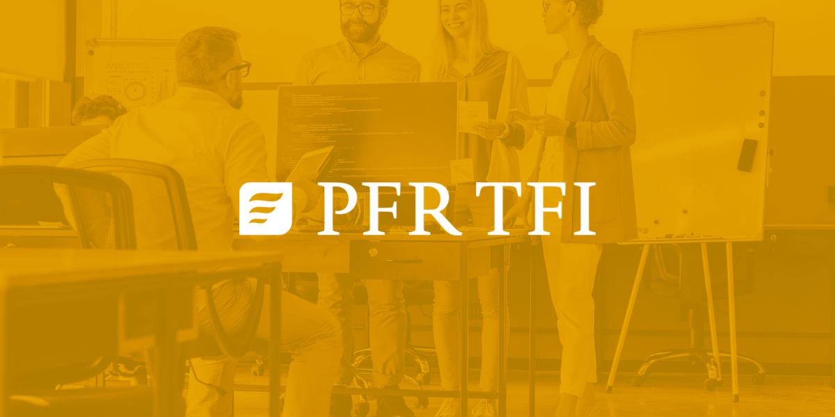 PFR Towarzystwo Funduszy Inwestycyjnych (PFR TFI)